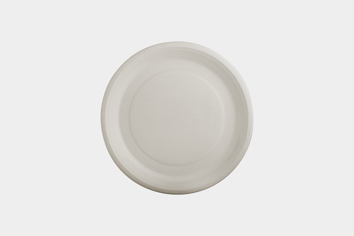 Eco-Friendly 10″ Bagasse Plates | Bulk Supply for Hotels