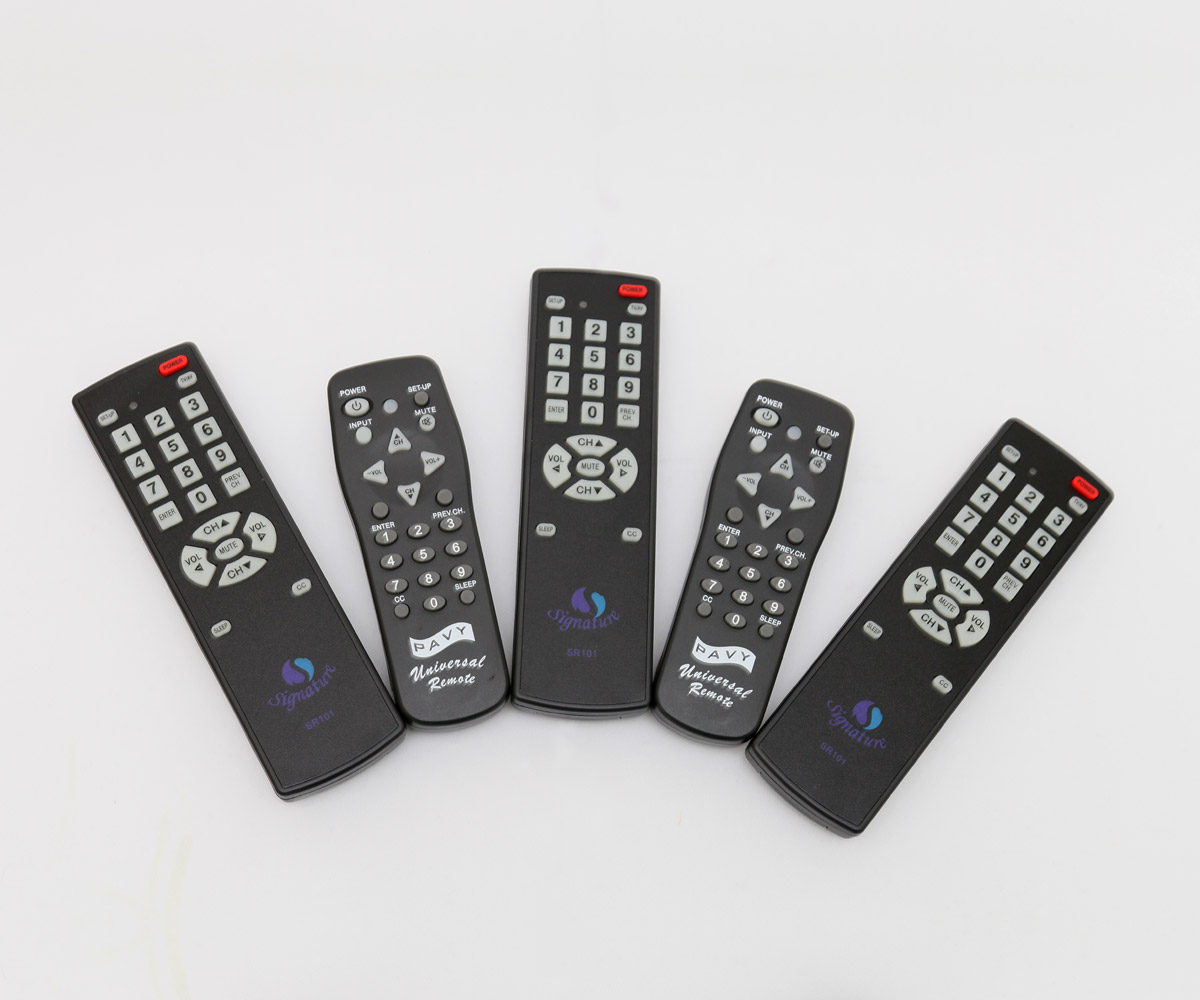 Buy Best Hotel Universal TV Remote Control Online in Bulk - Wholesale ...