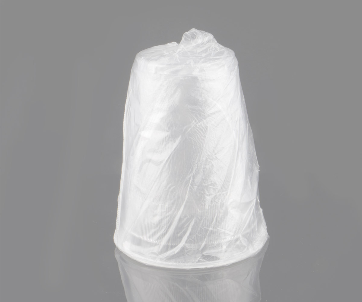 9oz Plastics Cups Individually Wrapped, 1000/cs | AGH - Hospitality ...