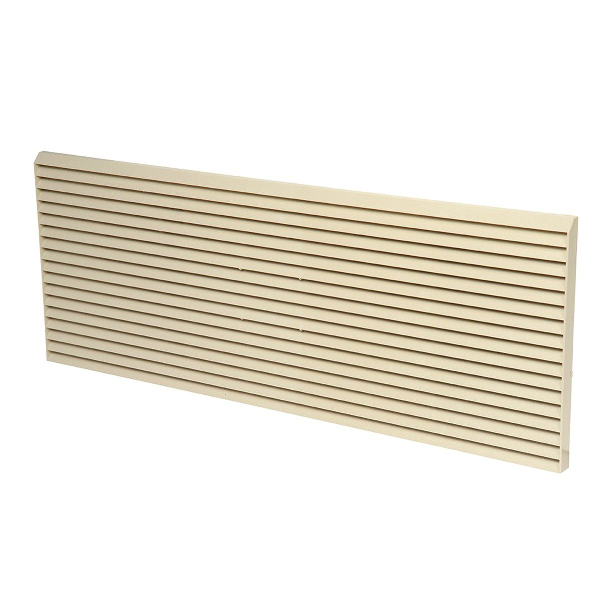 First America - PTAC Architectural Polymer Grille Beige | AGH ...