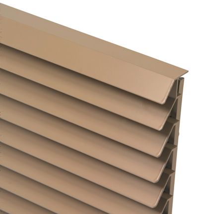 First America - PTAC Architectural Aluminum Grille – Beige | AGH ...