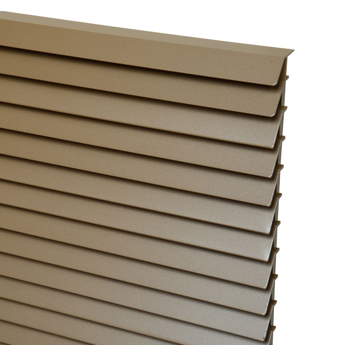 First America - PTAC Architectural Aluminum Grille – White | AGH ...