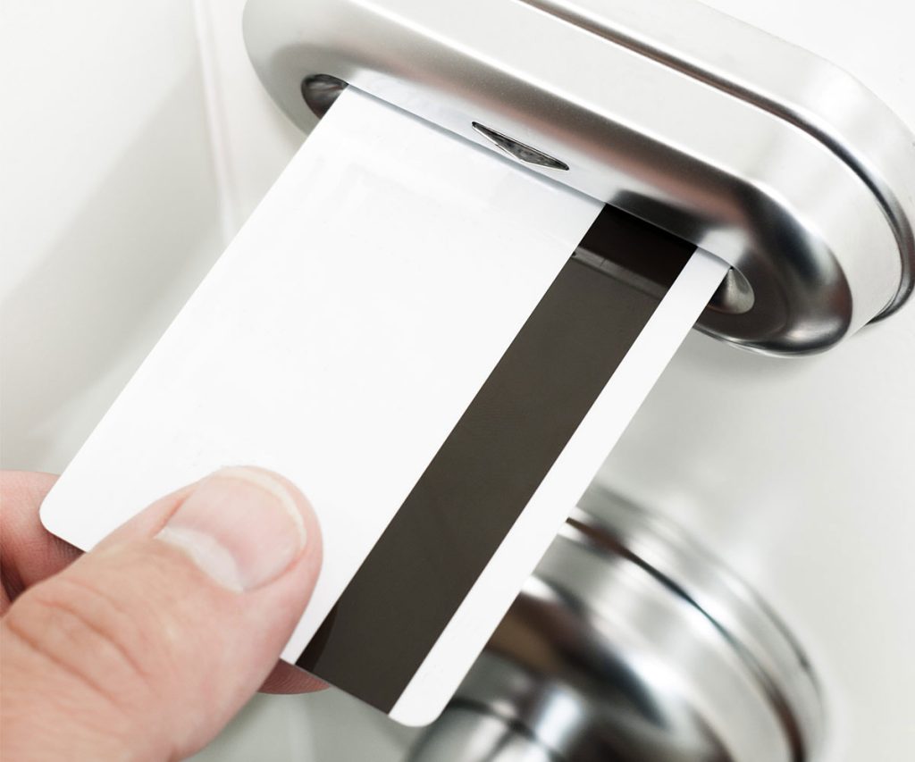 RFID Hotel Key Cards | RFID Key Cards in Bulk | AGH - Hospitality Supplies