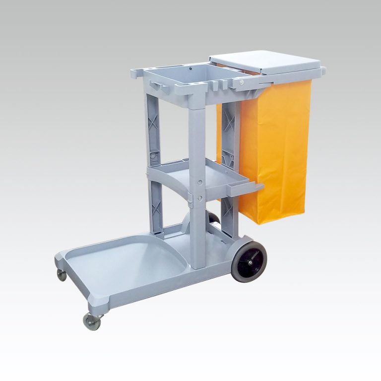 X-Shape Laundry Cart | Laundry Carts | AGH - Hospitality Supplies