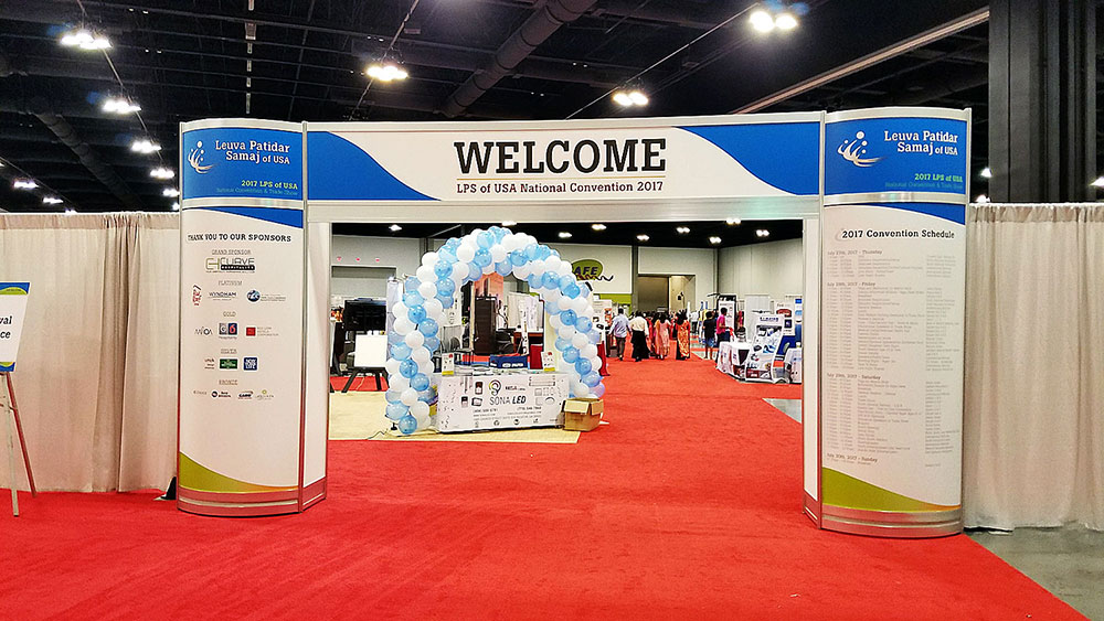 National Convention & Trade Show | Hospitality Solutions